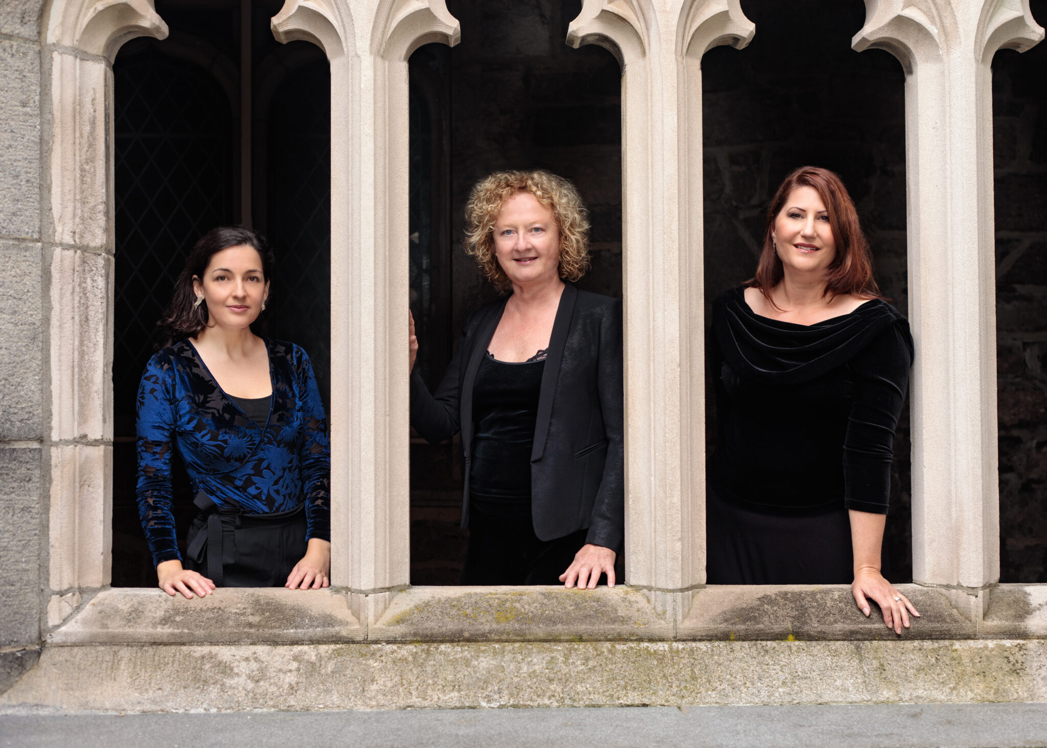 Beacon Hill Concerts